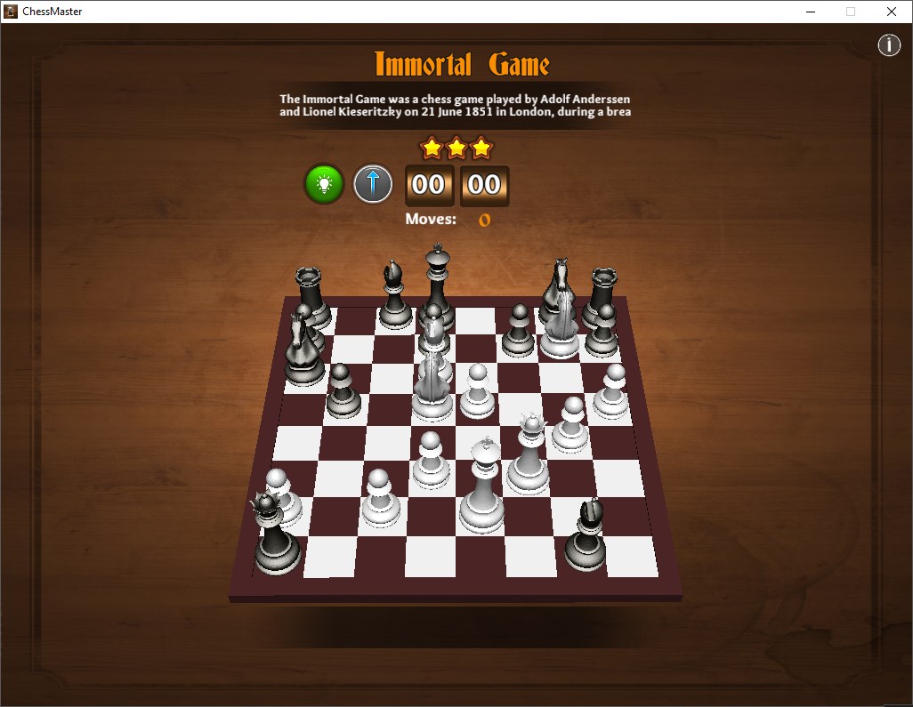Как установить chessmaster 10 на windows 10
