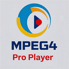 MPEG4 Pro Player - Download and install on Windows | Microsoft Store