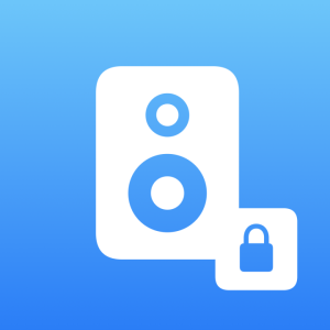 Audio Input/Output Lock - Download and install on Windows | Microsoft Store