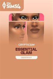Buy The Sims™ 4 Essential Glam Kit | Xbox