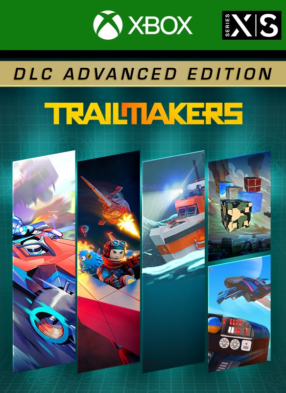 DLC Advanced Bundle Price