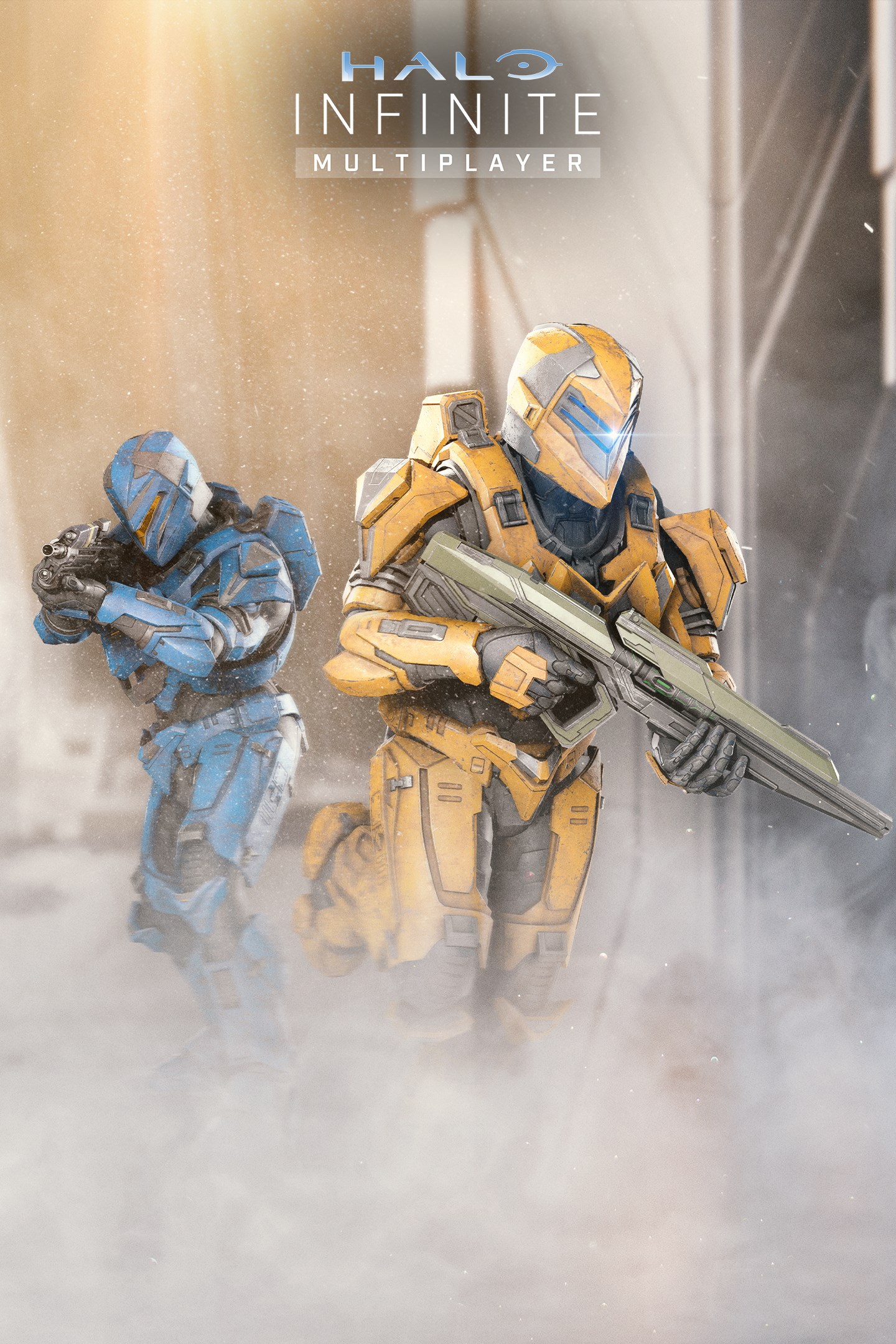 Play Halo Infinite | Xbox Cloud Gaming (Beta) on Xbox.com