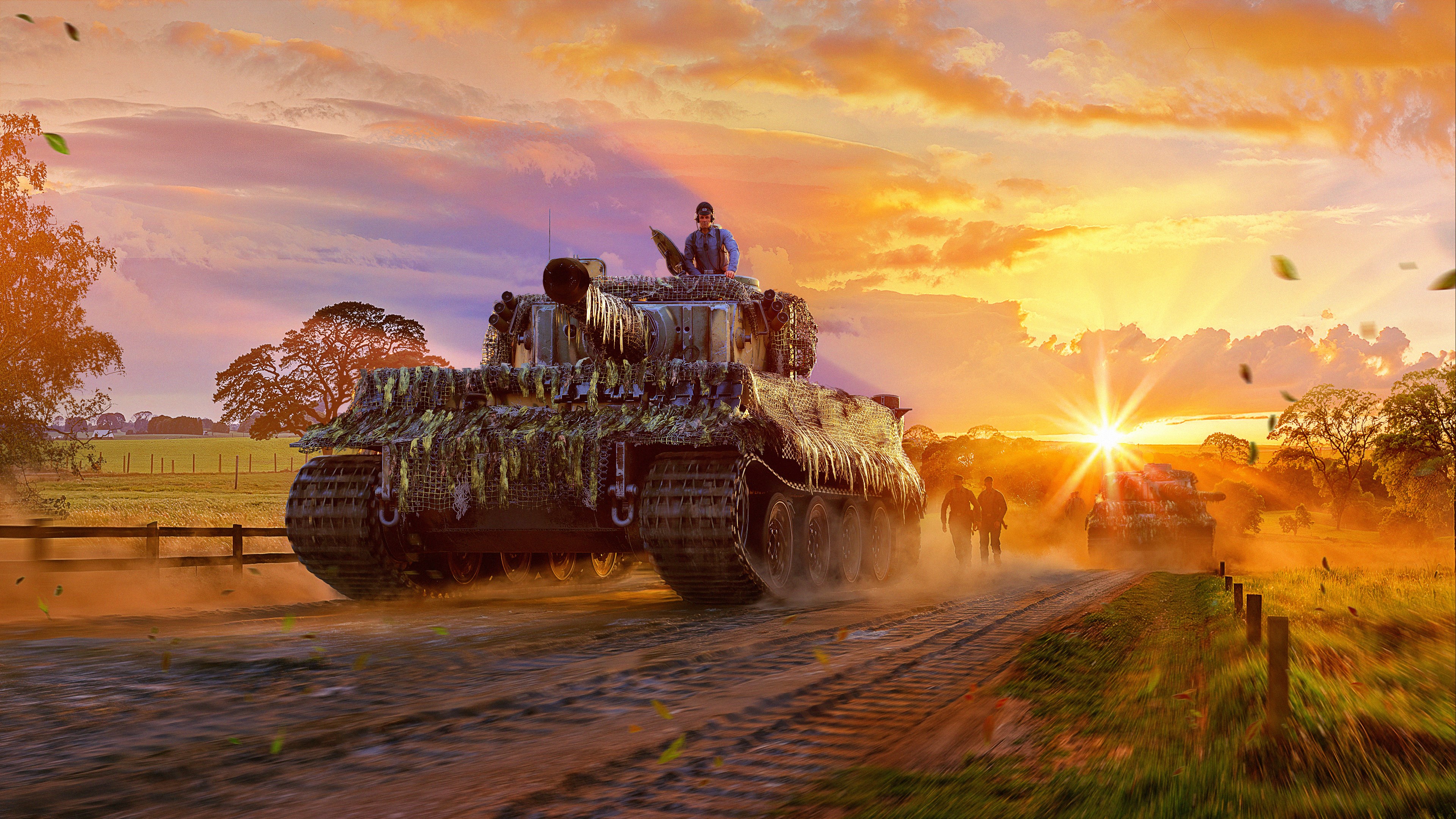 Play Enlisted Xbox One | Xbox Cloud Gaming on Xbox.com