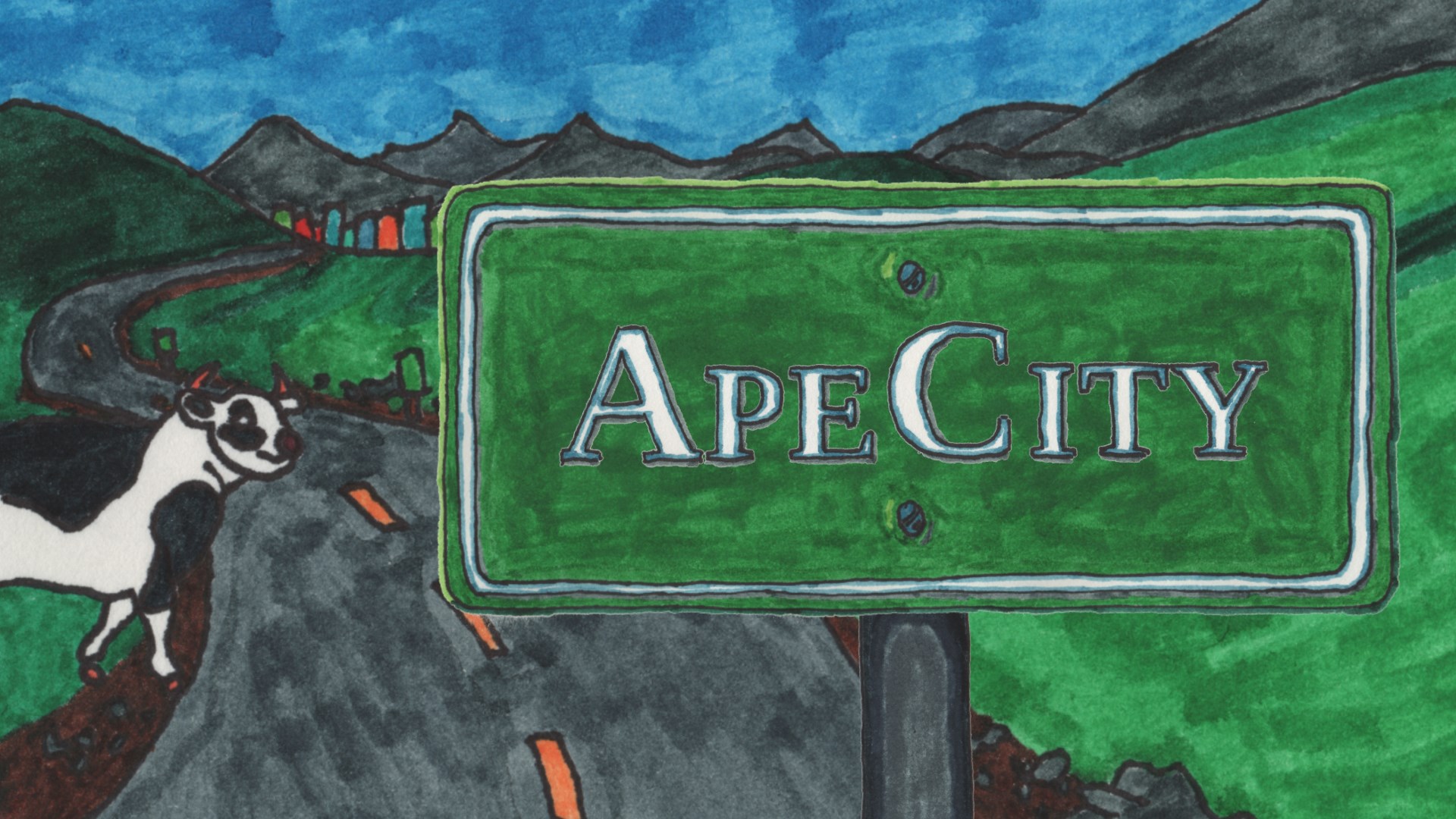 Get Ape City - Microsoft Store