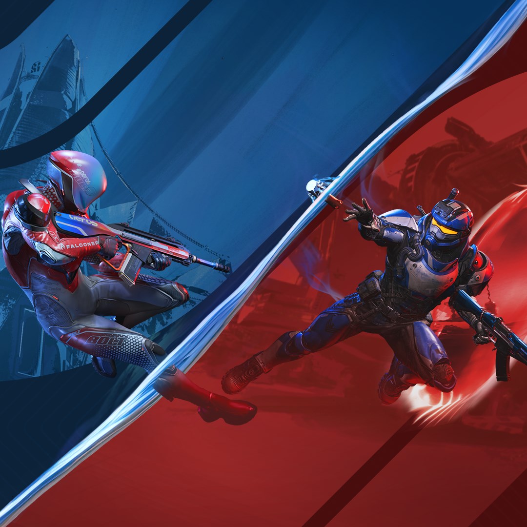 SPLITGATE: Arena Reloaded - FREE XOne | Download Now | PSprices