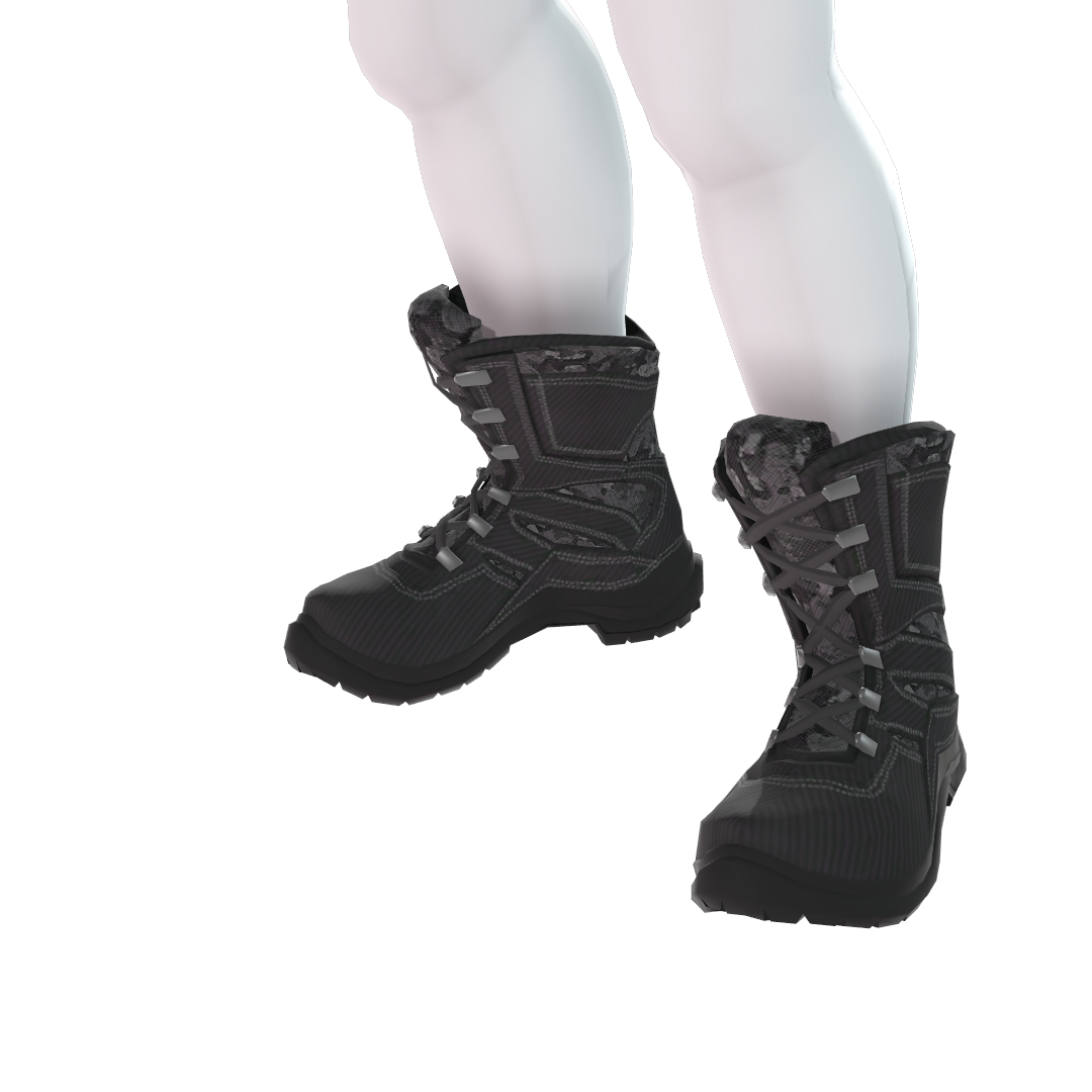 Buy Military Combat Boots - Custom Edition - Microsoft Store en-IN