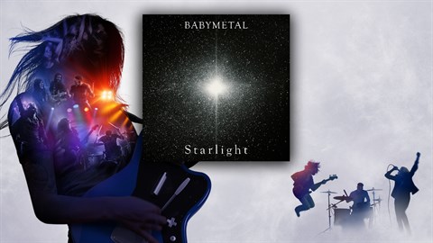 Buy "Starlight" - BABYMETAL | Xbox