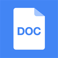 Documents App - Windows에서 다운로드 및 설치 | Microsoft Store