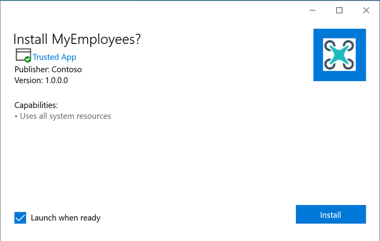 App Installer (by Microsoft Corporation) - (Windows Apps) — AppAgg