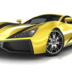 Brandless Sports Car - Microsoft Edge Addons