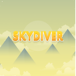 Skydiver Game - Free download and play on Windows | Microsoft Store