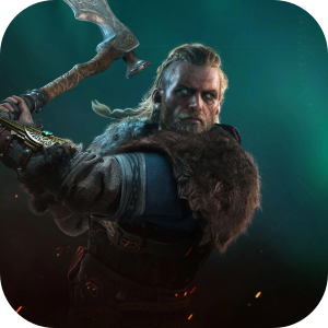 4K Assassin's Creed Valhalla HomePage - Microsoft Edge Addons