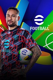 Obter o eFootball™ | Xbox