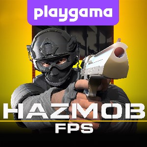 Hazmob FPS: Online Shooter - Windows官方下载 | 微软应用商店 | Microsoft Store