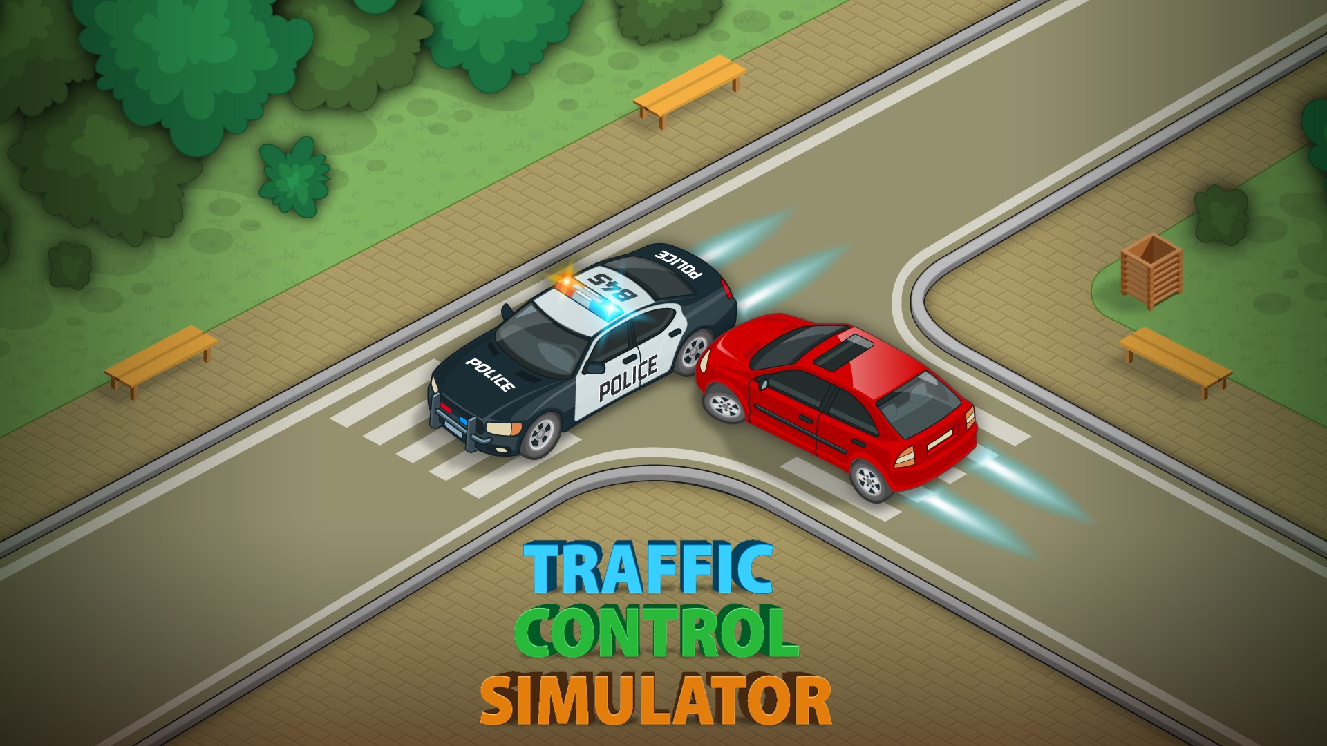 Play Traffic Control Game Online (Free and Full Screen) | MSN Play