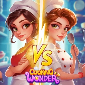 Cooking Wonder: Cooking Games - Free download and play on Windows ...