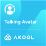AKOOL Talking Avatar