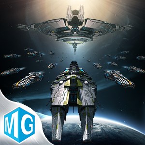 Nova Empire: Galaxy Frontier - Free download and play on Windows ...