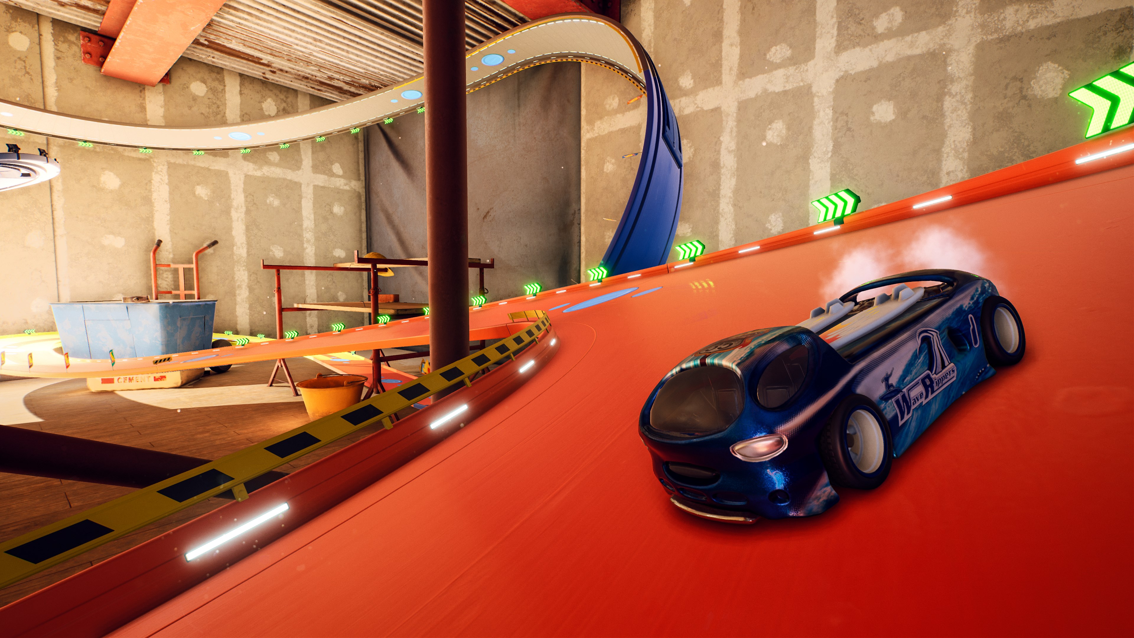 HOT WHEELS™ - AcceleRacers Deora™ II - Windows Edition Price