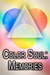 Buy Color Soul: Memories | Xbox