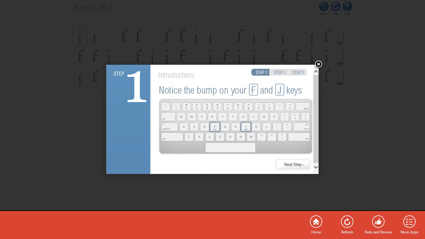 Typing Club Typing Club For Windows 10 Free Download On 10 App Store