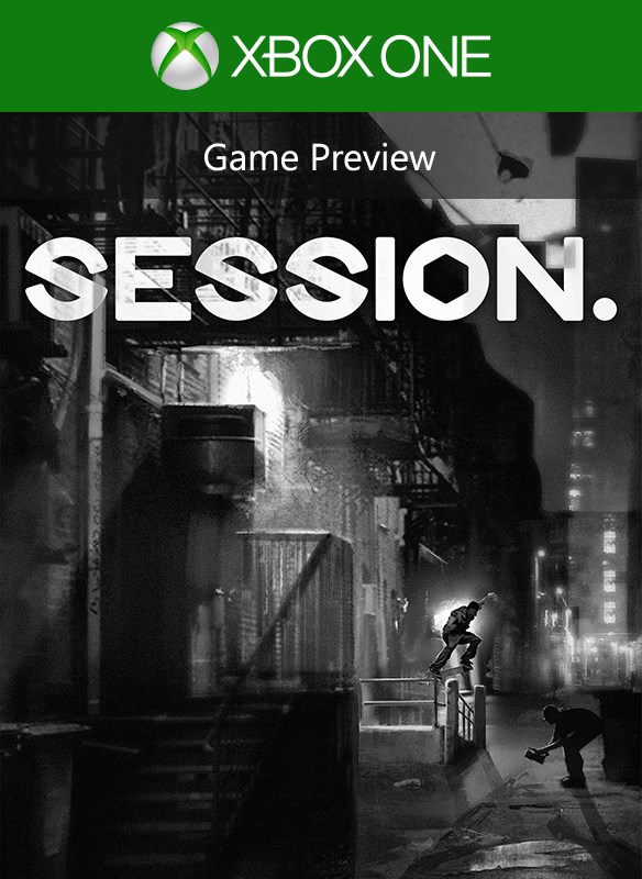 Session: Skate Sim Price on Xbox