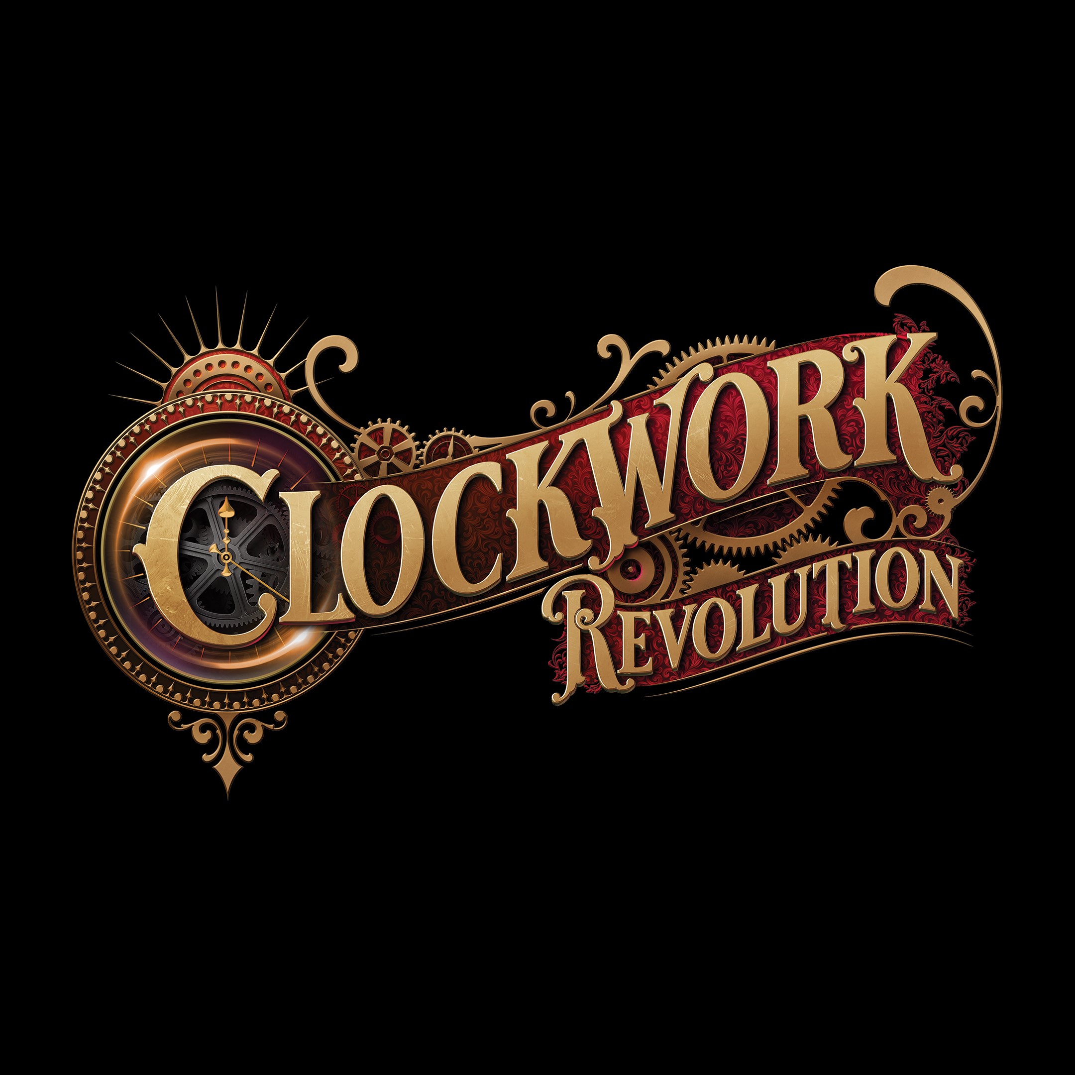 Clockwork Revolution - Free download and play on Windows | Microsoft Store