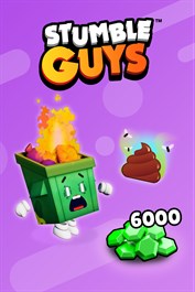 Buy Hot Trash Banger | Xbox