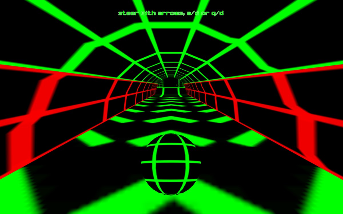 Slope Unblocked Game - Addictive Endless Runner for Edge