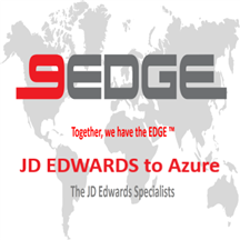 ORACLE JD Edwards to Azure: 4-Week Implementation