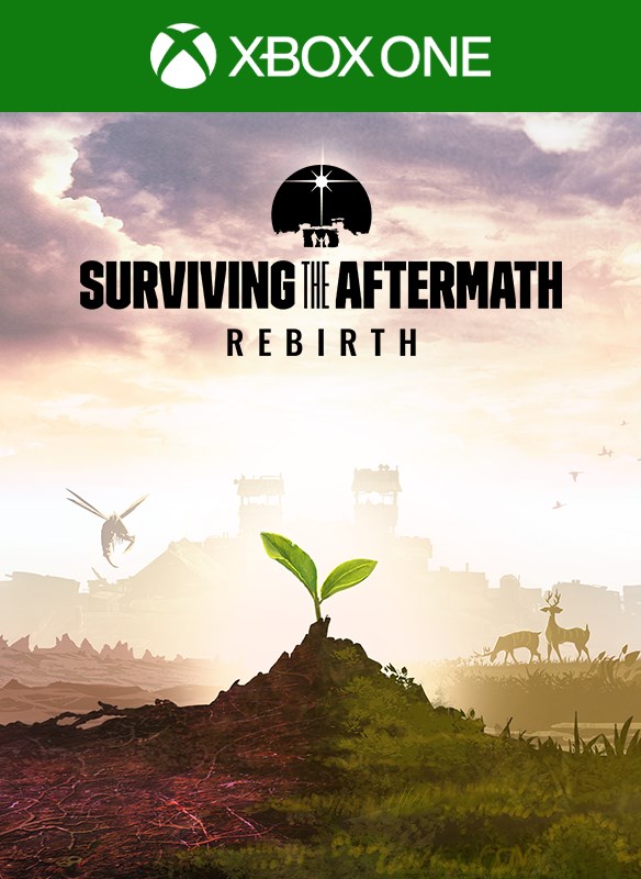 Surviving the Aftermath: Rebirth on Xbox Price