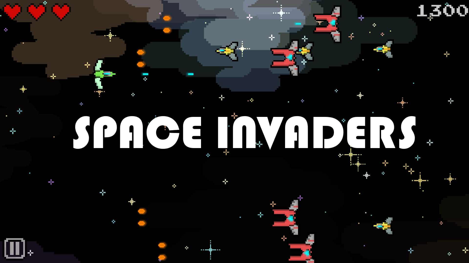 购买 Space Invaders: Classic Arcade Shooter I - Microsoft Store zh-CN
