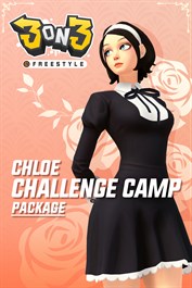Buy 3on3 Freestyle – Chloe Challenge Camp | Xbox