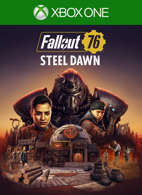 Fallout 76 (Windows) Price on Windows
