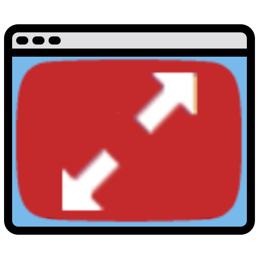 YT Windowed FullScreen - Microsoft Edge Addons