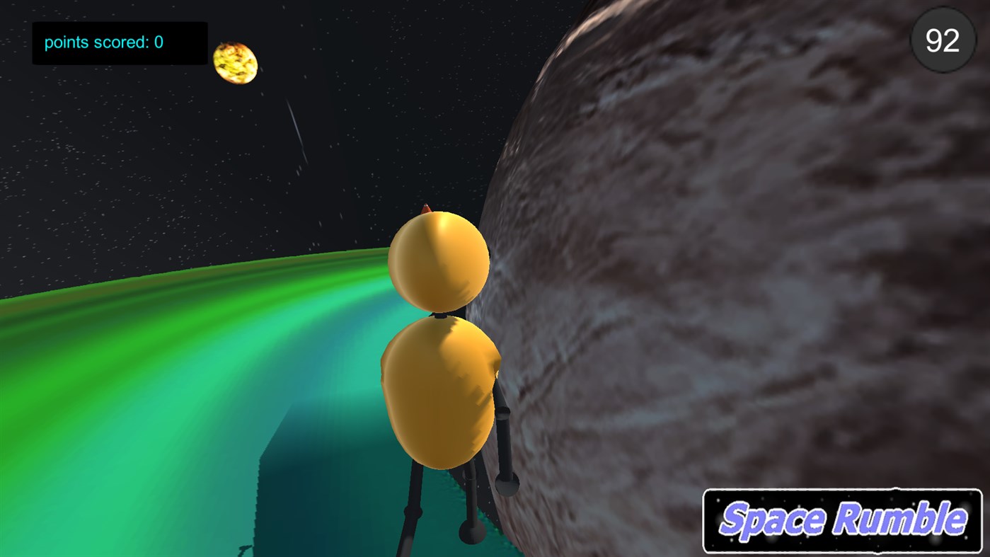 Poly Party Demo (by Dhood Productions) - (Xbox Games) — AppAgg