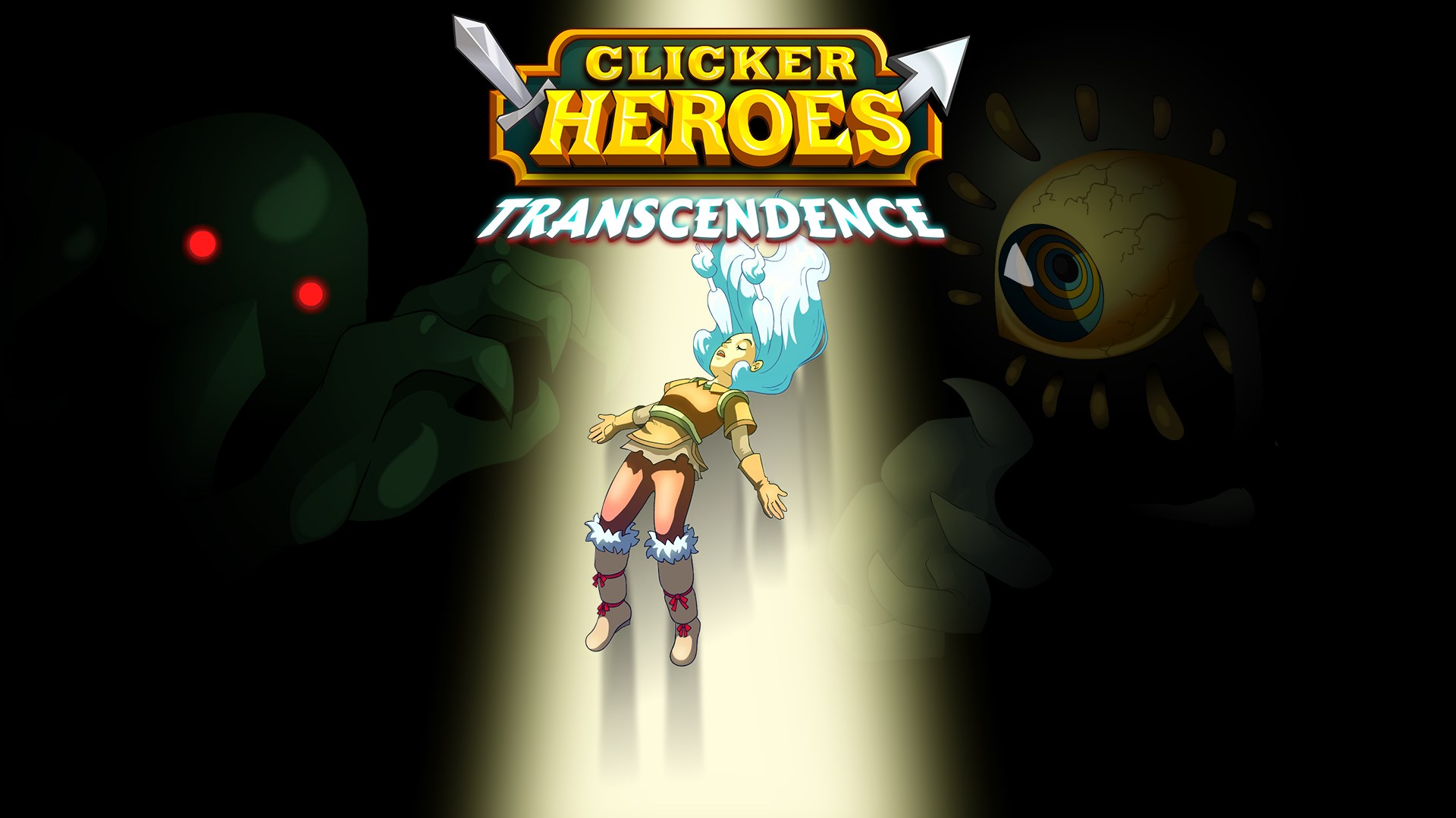 Clicker Heroes | Xbox Clips & Screenshots