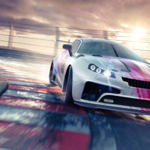 Modified Saloon Car - Microsoft Edge Addons
