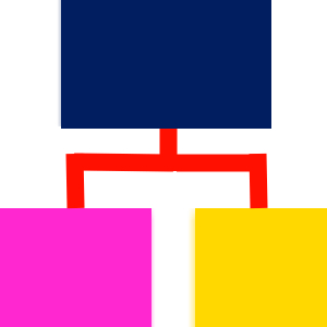 org chart that works