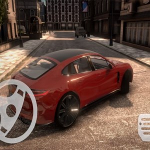 Real Car Parking Game - Microsoft Edge Addons