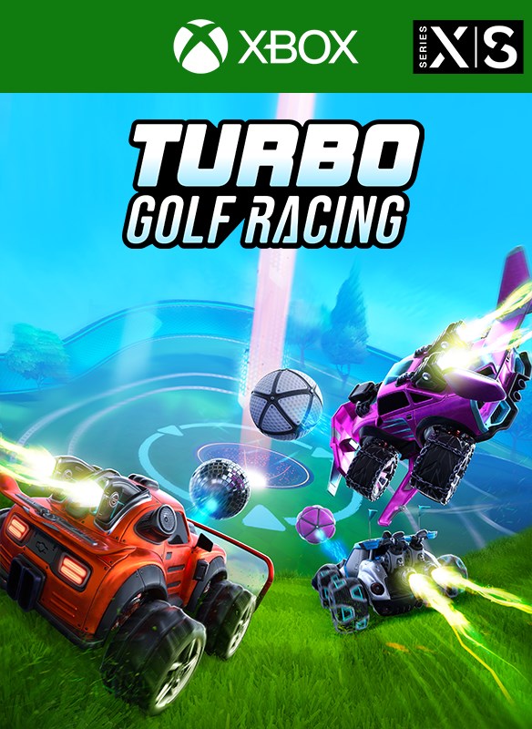Turbo Golf Racing Price on Xbox