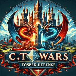 CT Wars Tower Defense - Download and play on Windows | Microsoft Store