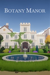 Comprar Botany Manor | Xbox
