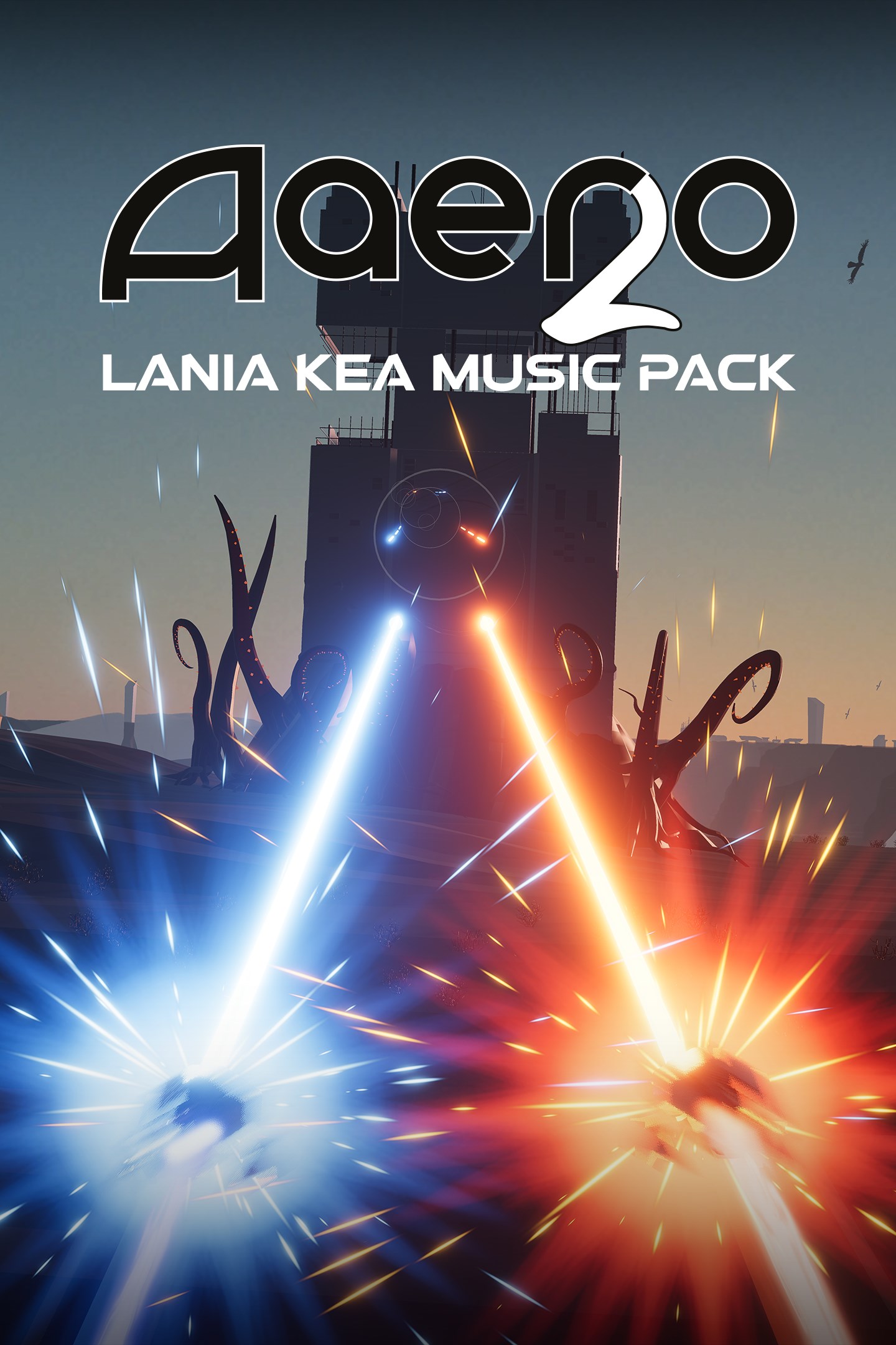 Buy Aaero2 - Lania Kea Music Pack cheap (Xbox DLC Price Comparison ...