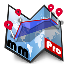 Measure Map Pro - Microsoft Store 中的官方应用