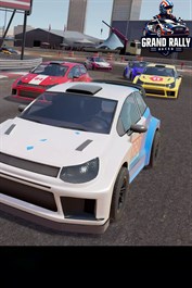 Buy Grand Rally Racer | Xbox