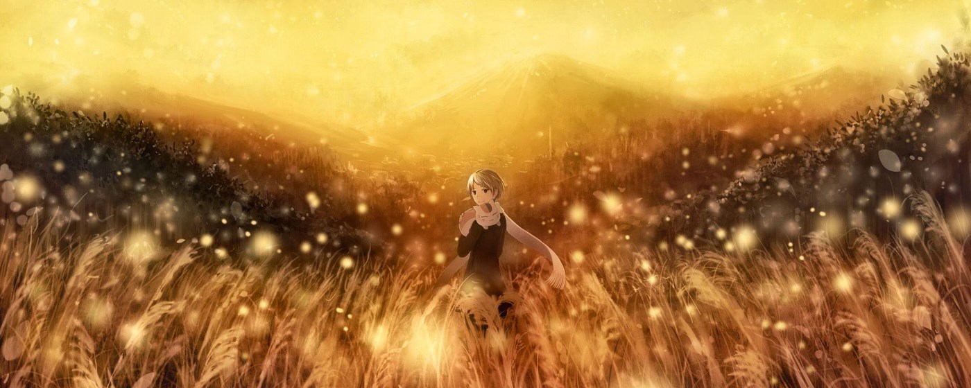 Natsume Yuujinchou Roku Wallpapers New Tab - Complemento de edge