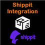 Freight Central - Shippit Integration