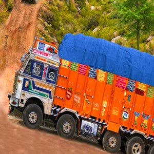 Off Road Truck Cargo Delivery Game - Microsoft Edge Addons