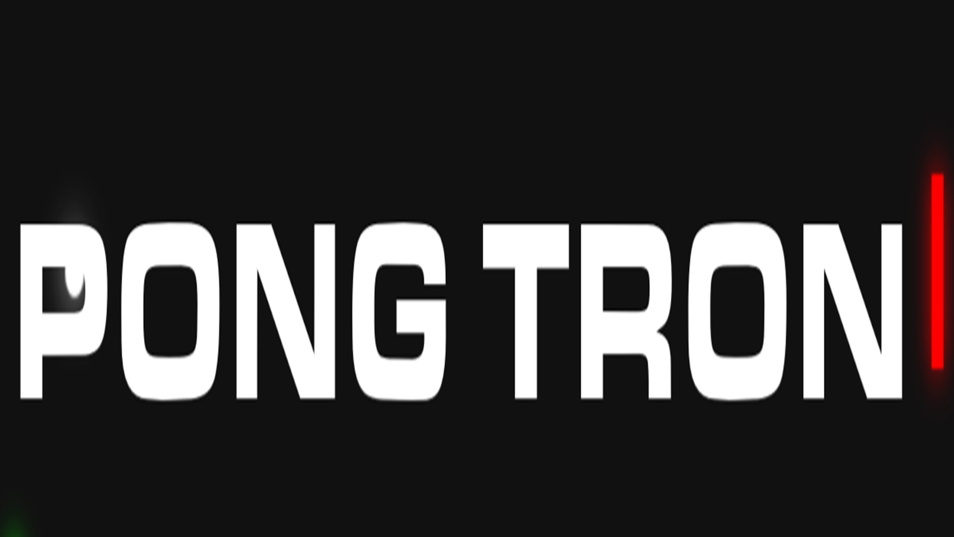 Get Pong Tron - Microsoft Store